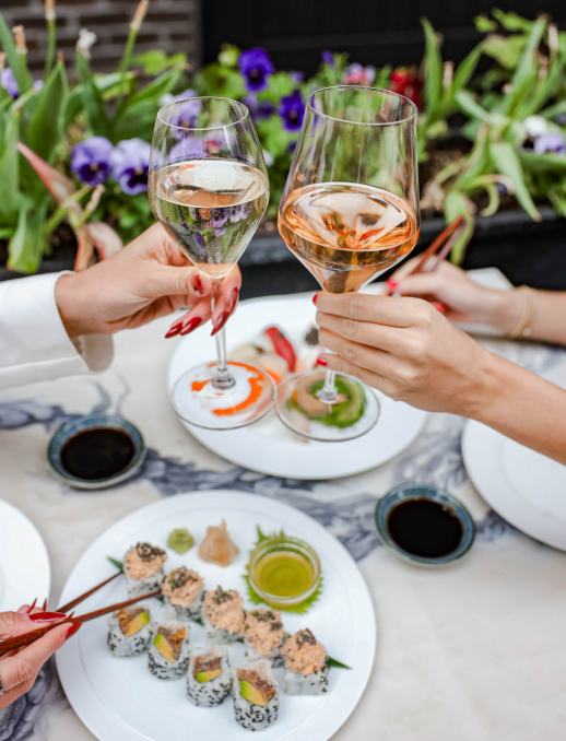 Gallery - Eight Bar Restaurants